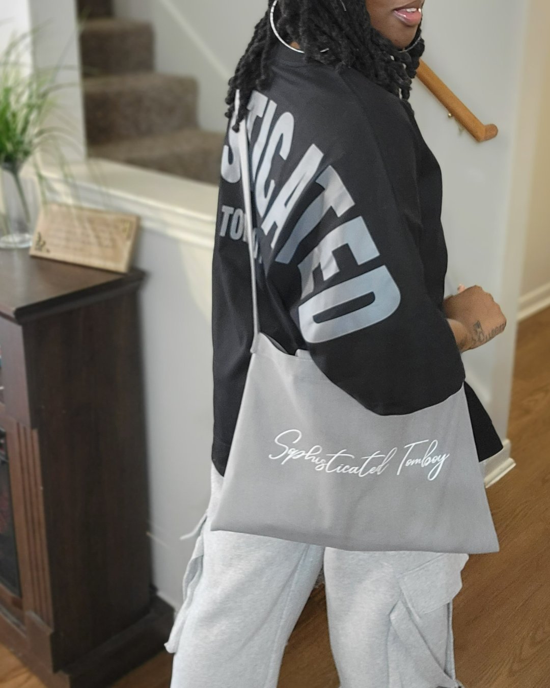 Sophisticated Tomboy Purses