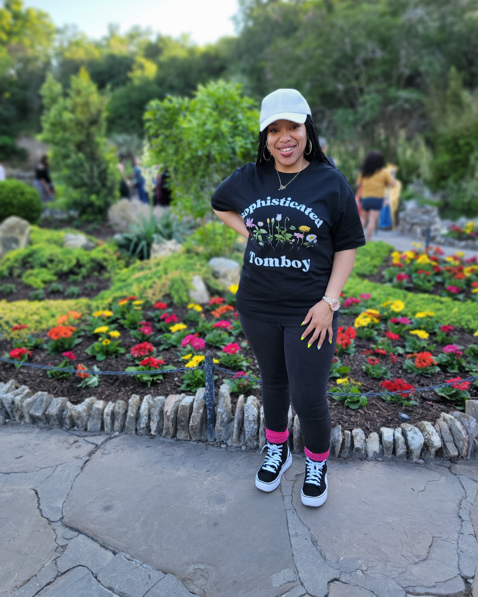 Sophisticated Tomboy | Women's Streetwear Staples for Confident Comfor