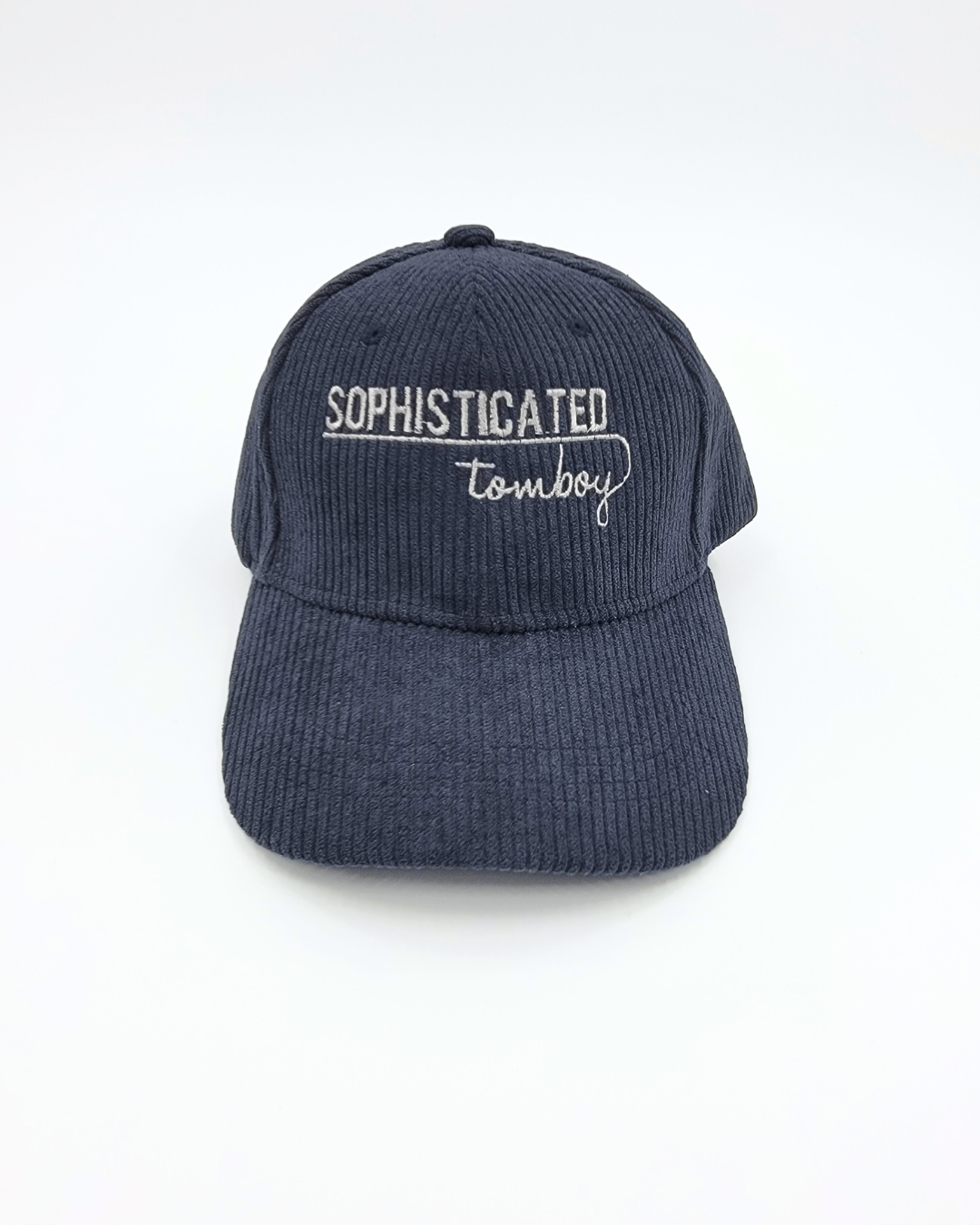 Sophisticated Tomboy | Women's Streetwear Staples for Confident Comfor