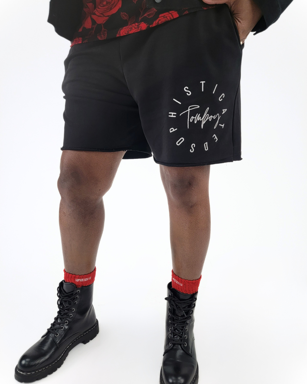 Sophisticated Tomboy | Women's Streetwear Staples for Confident Comfor