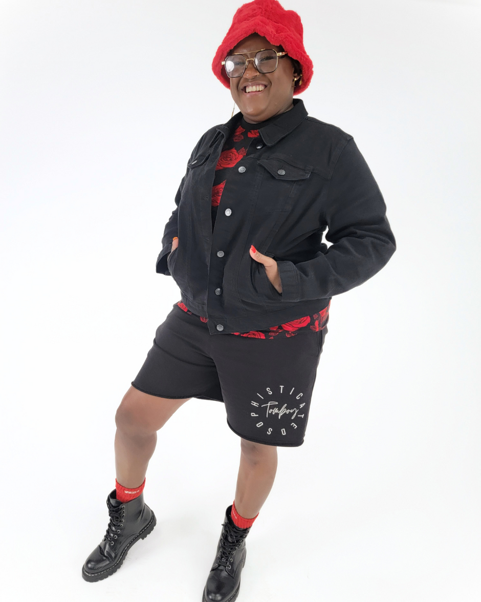 Sophisticated Tomboy | Women's Streetwear Staples for Confident Comfor