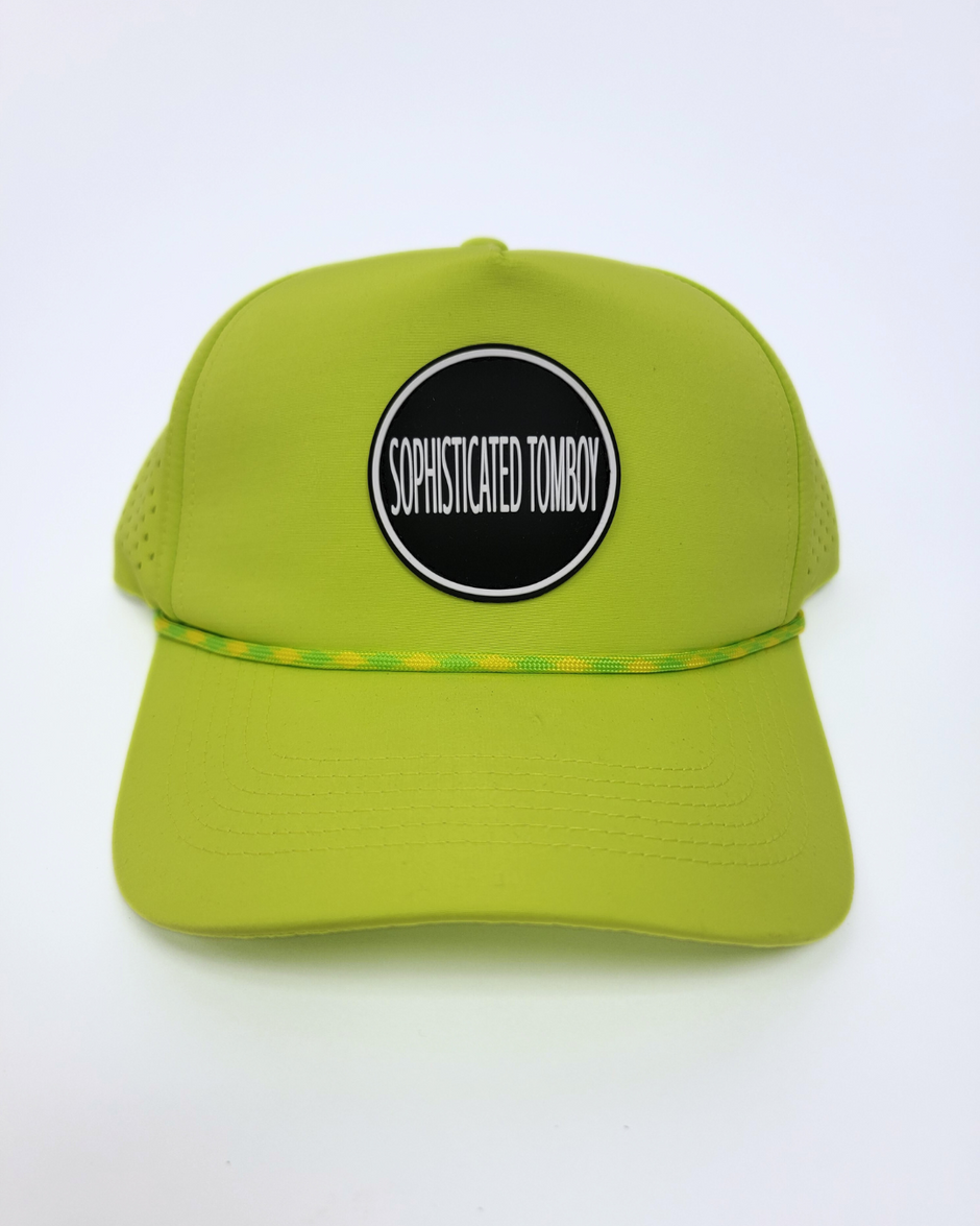 Sophisticated Tomboy | The Most Versatile Streetwear Clothing Brand